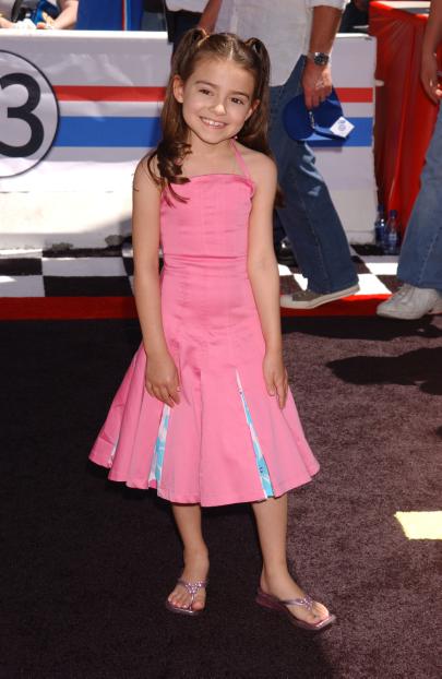 Picture of Ariel Gade