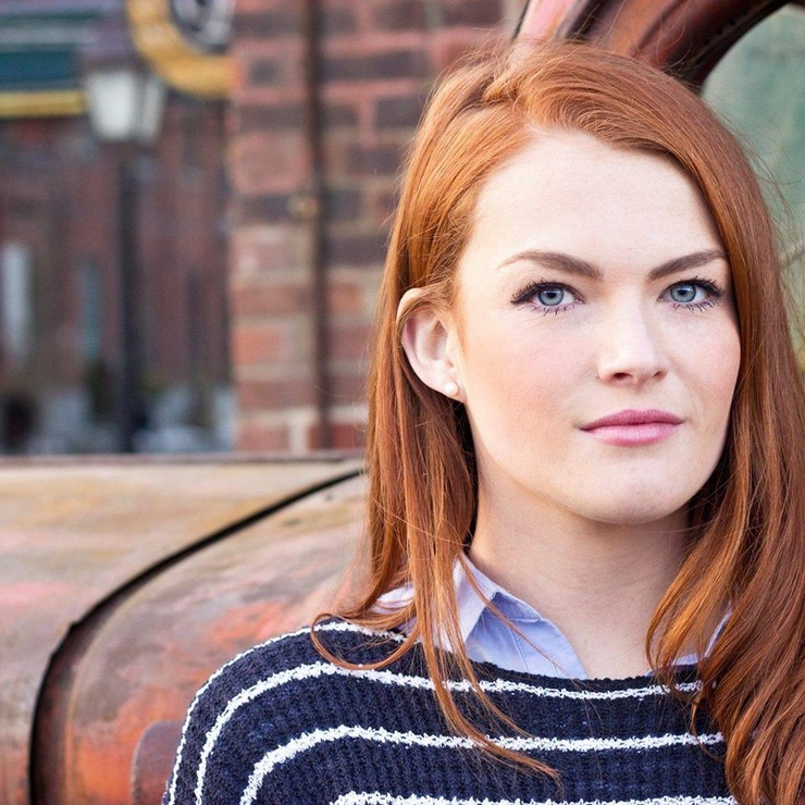 Picture of Liv Collins