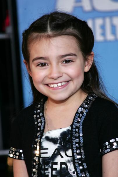 Picture of Ariel Gade