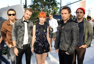 Picture of Paramore