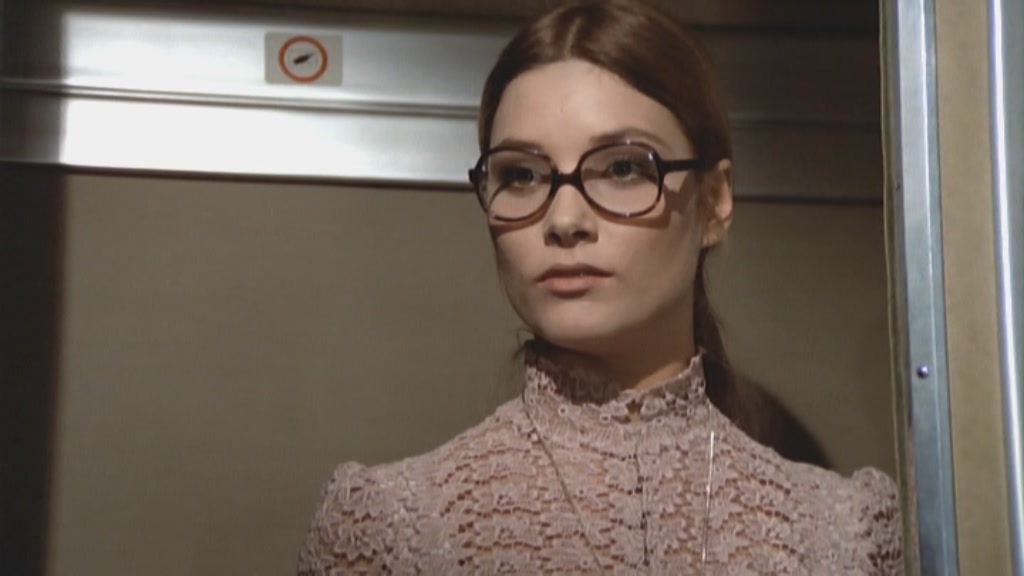 Picture of Janet Agren