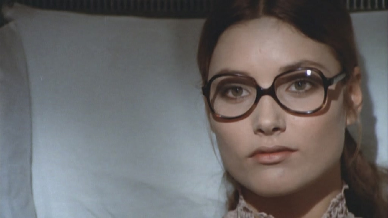 Picture of Janet Agren