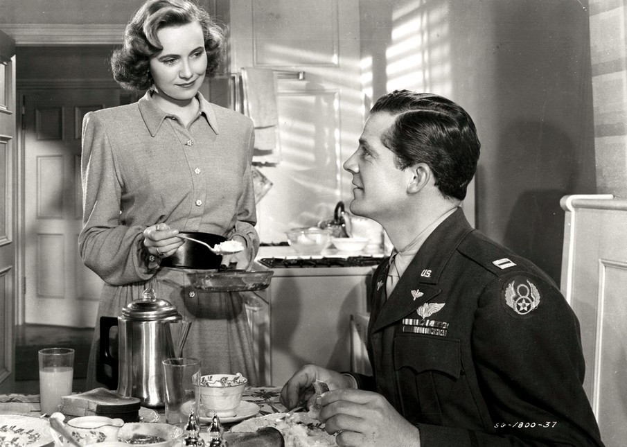 Picture of The Best Years of Our Lives (1946)