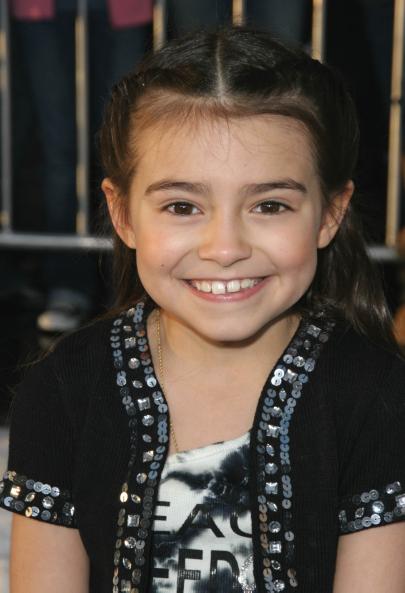 Ariel Gade picture