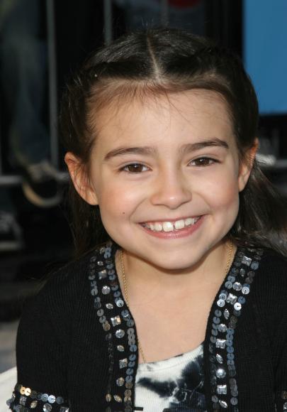 Picture of Ariel Gade