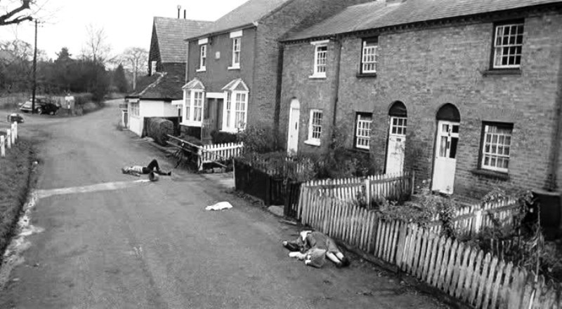 Picture of Village of the Damned