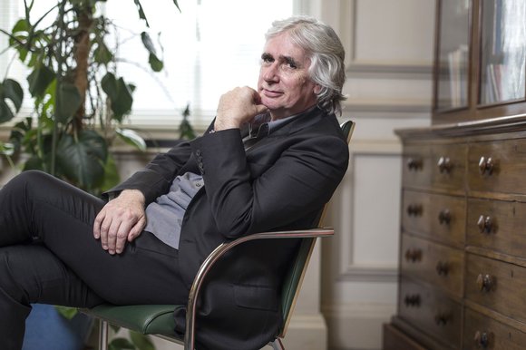 Picture of Phil Redmond