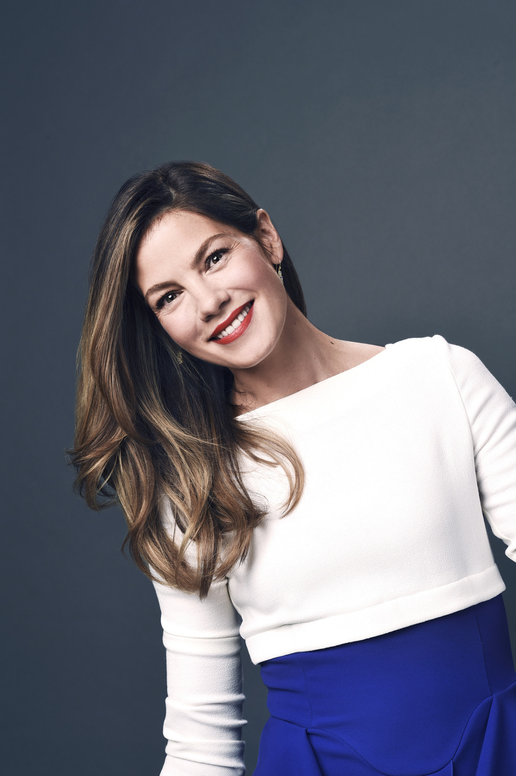 Picture of Michelle Monaghan