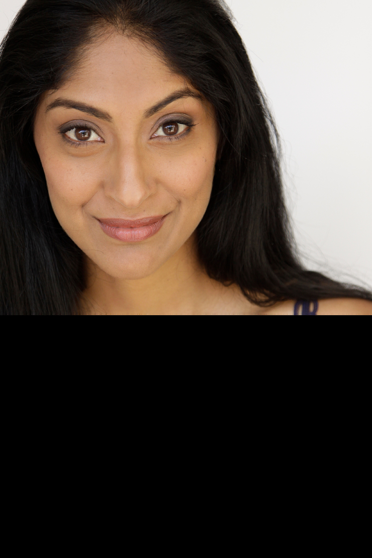 Picture of Ansuya Nathan