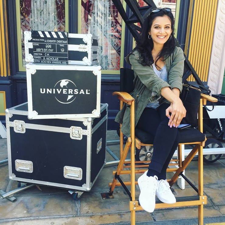 Picture of Zenia Starr