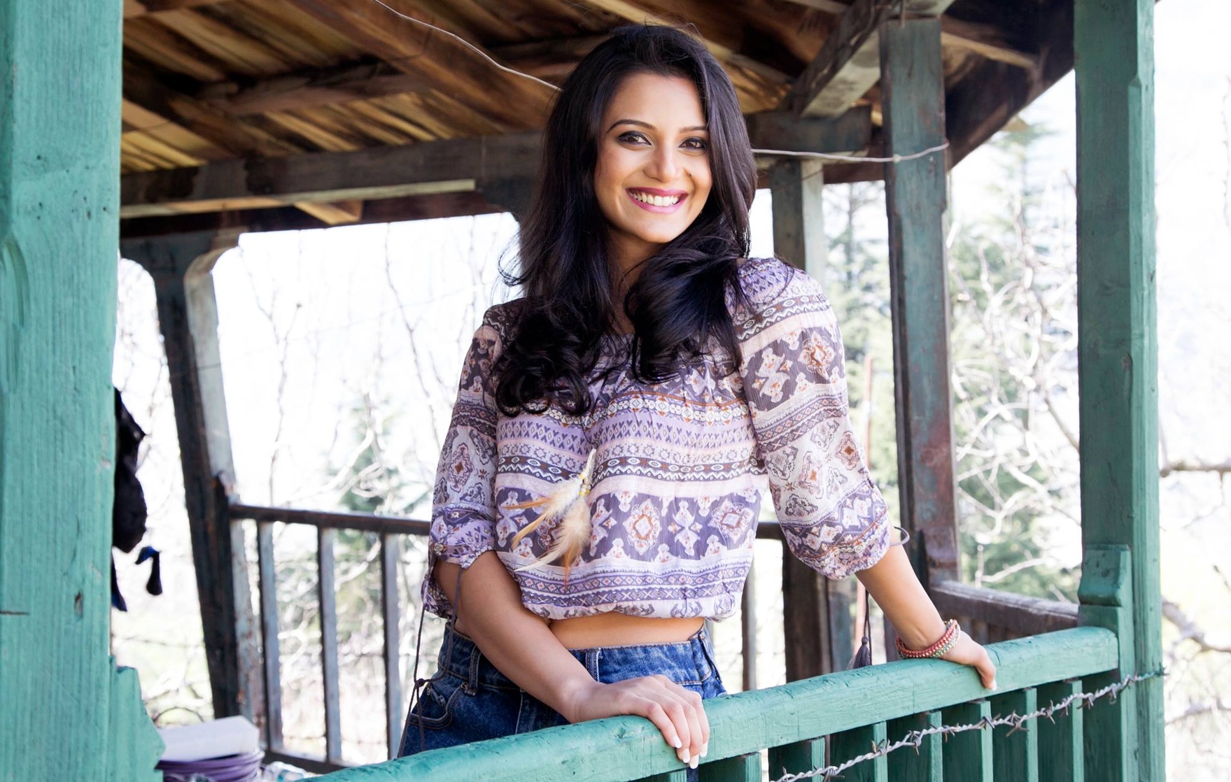 Picture of Zenia Starr