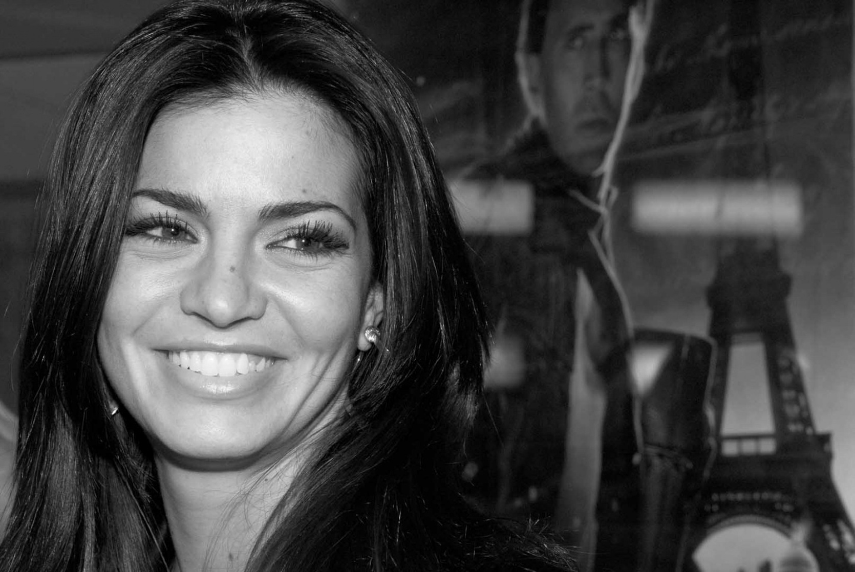 Picture of Laura Torrisi