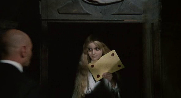 Image of Kill, Baby... Kill! (1966)