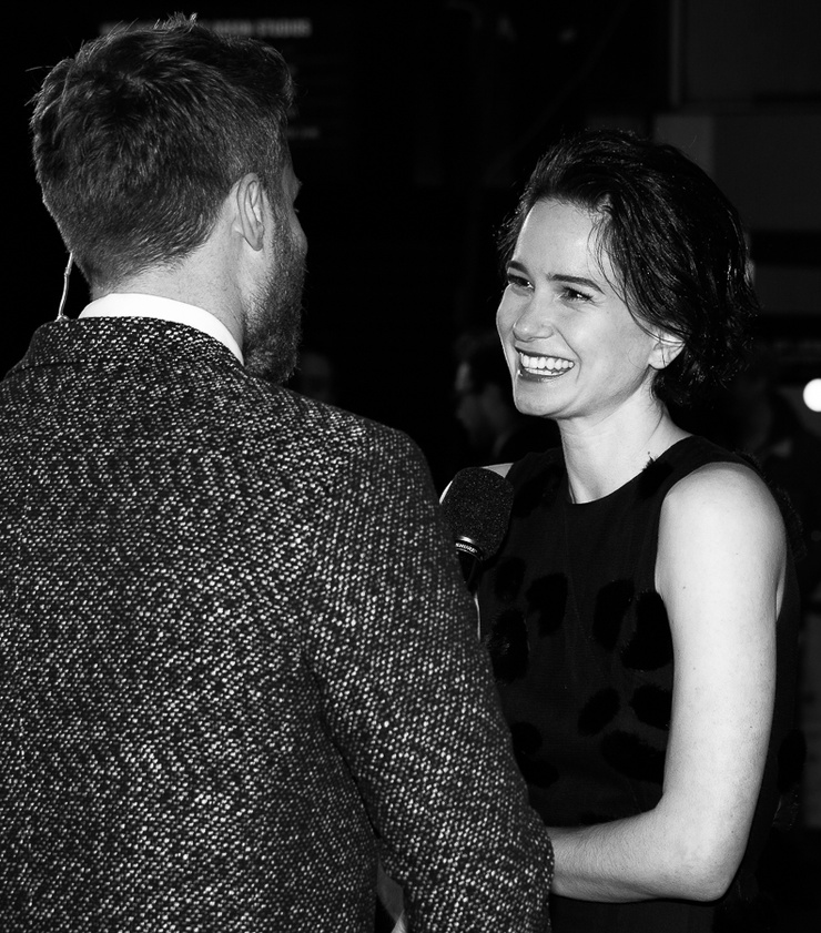 Picture of Katherine Waterston