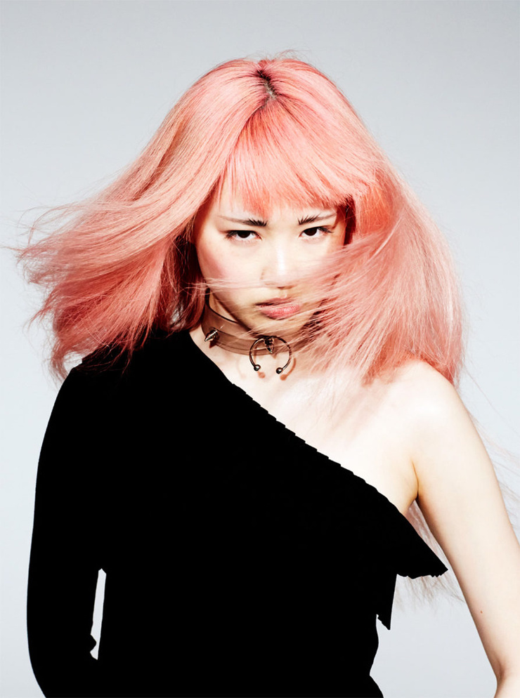 INPRINT MAGAZINE ISSUE #3