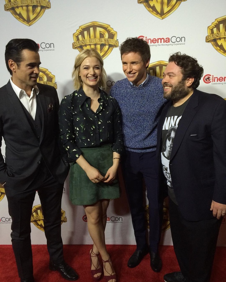 Image of Alison Sudol