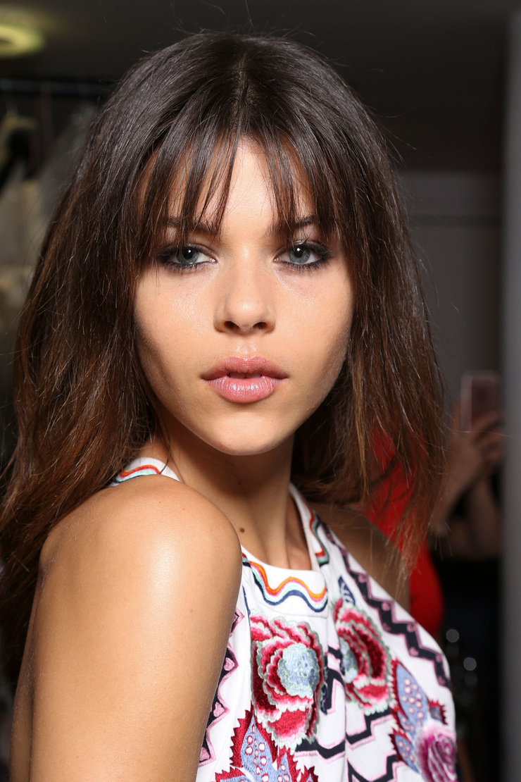 Picture of Georgia Fowler