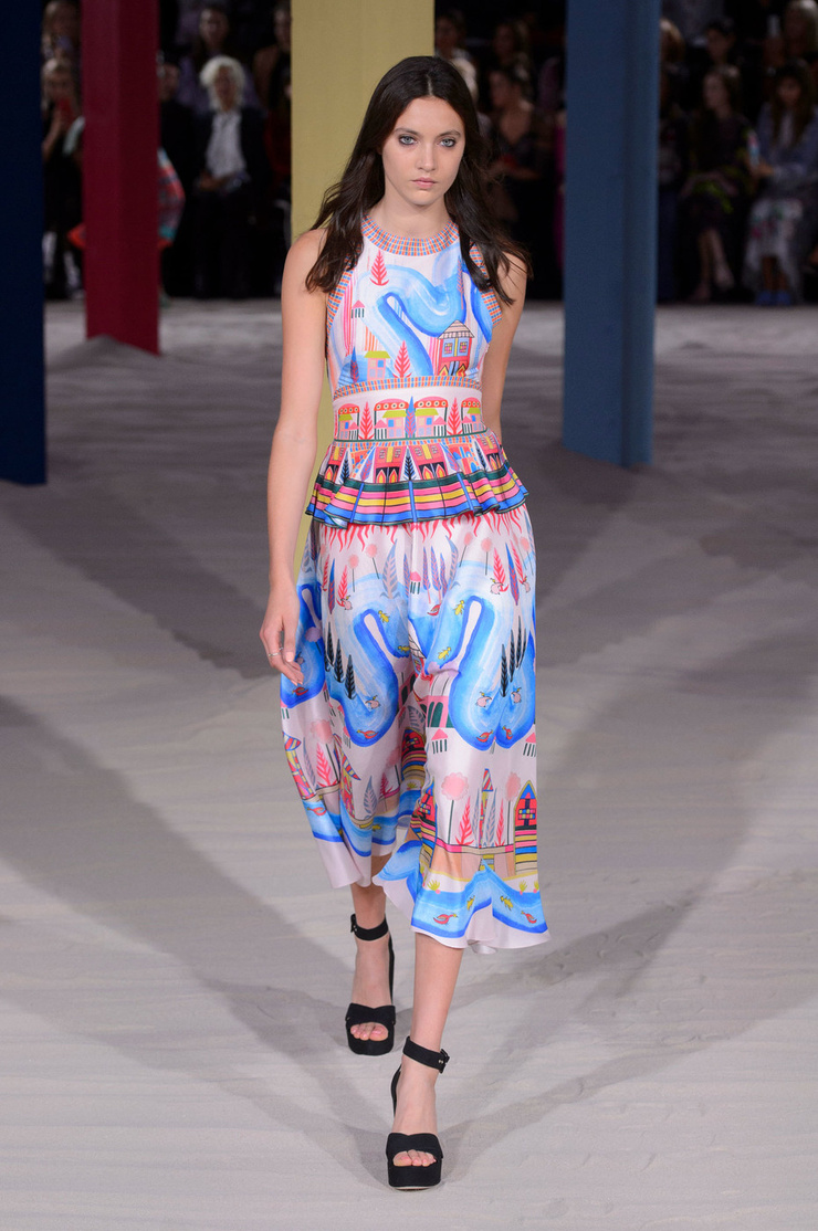 Picture of Matilda Lowther