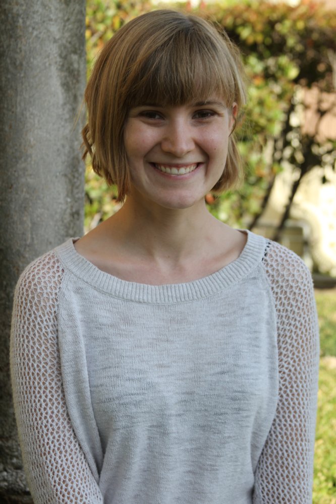 Image of Emily Hagins