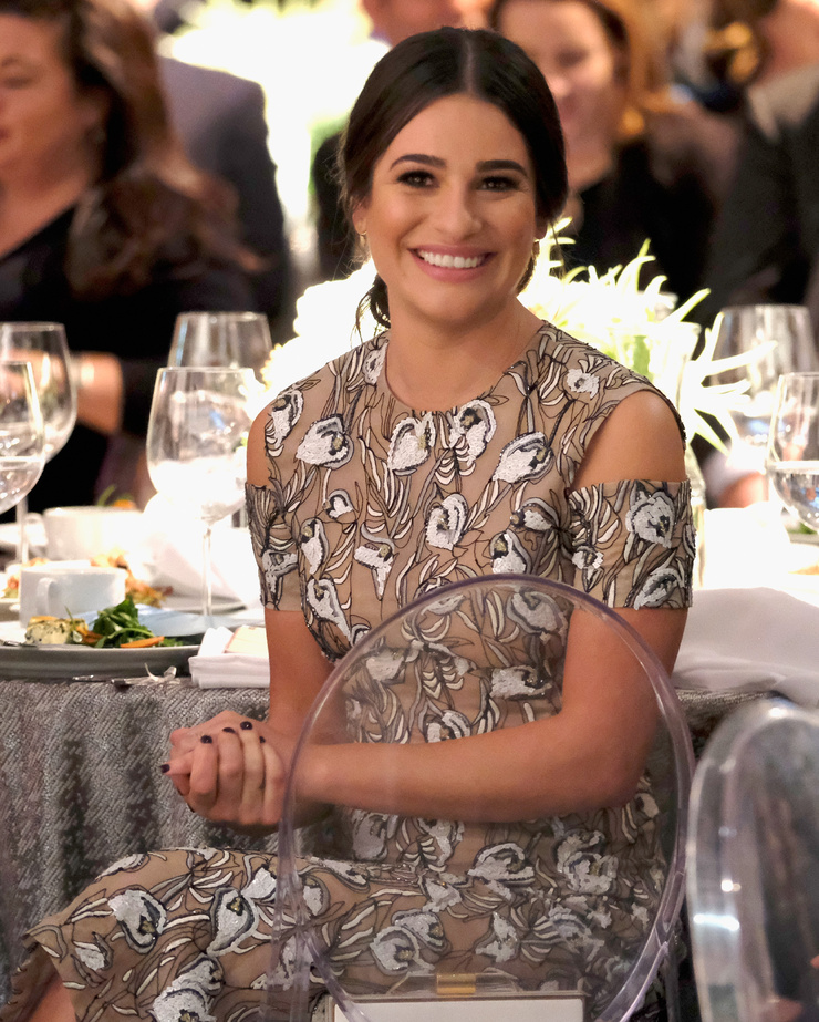 Picture of Lea Michele