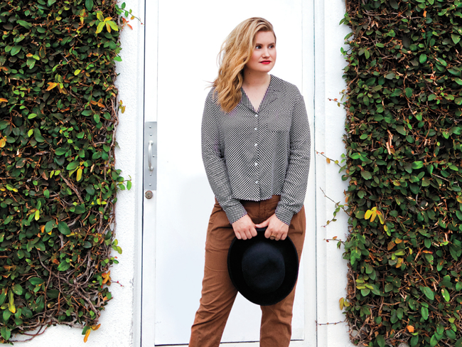 Picture of Jillian Bell