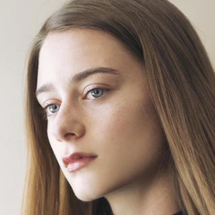 Image of Lena Schipper