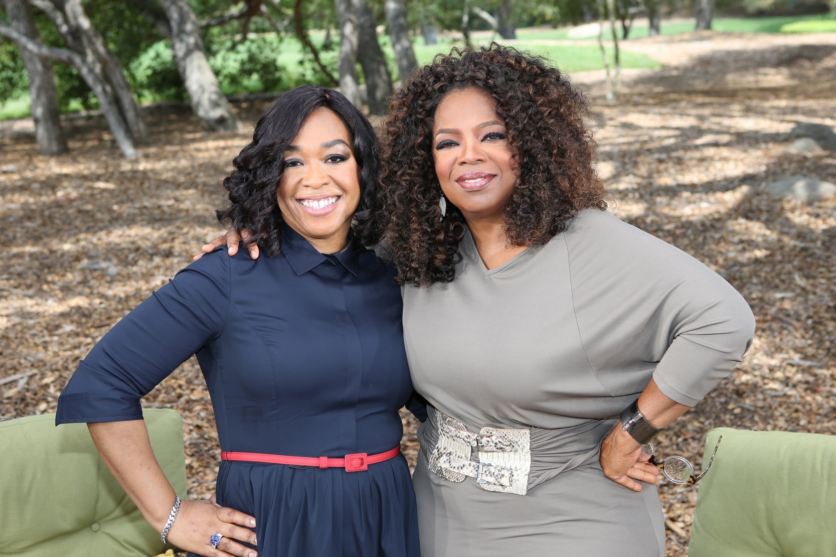 Picture of Shonda Rhimes