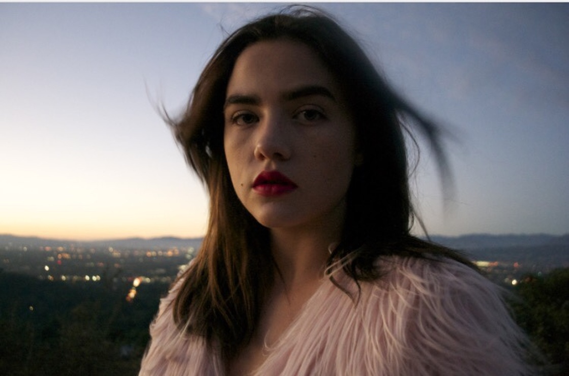 Picture of Maddie Hasson