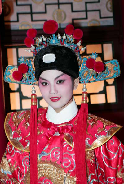 Picture of Charlene Choi