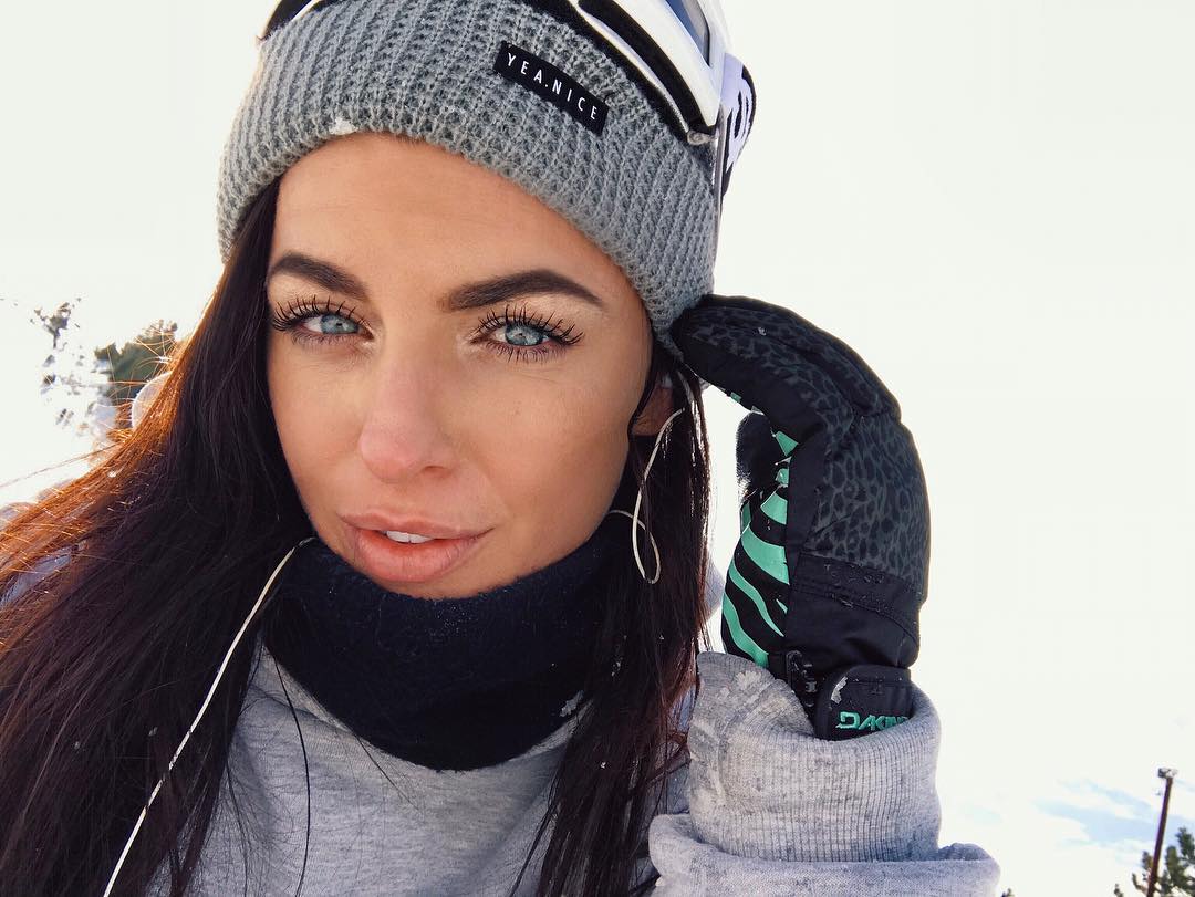 Picture of Kylie Rae