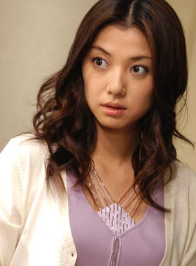 Picture of Sachiko Kokubu