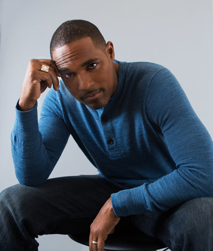 Picture of Jason George