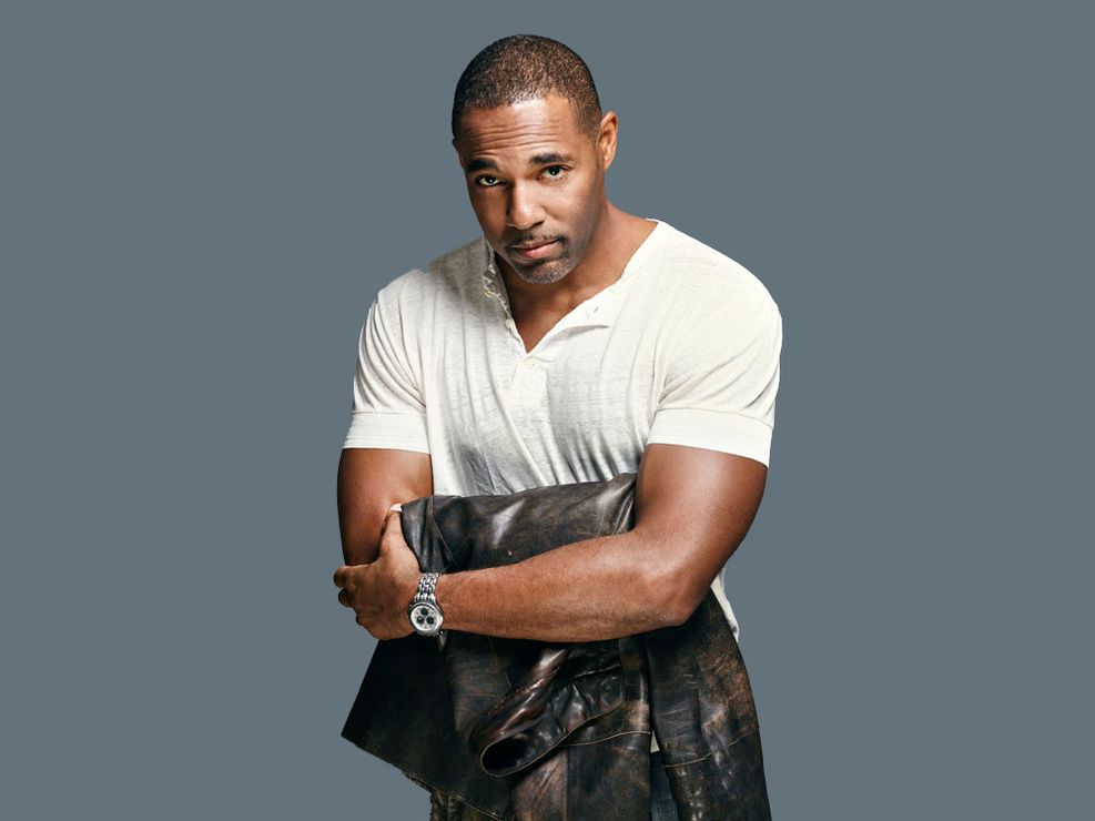 Picture of Jason George