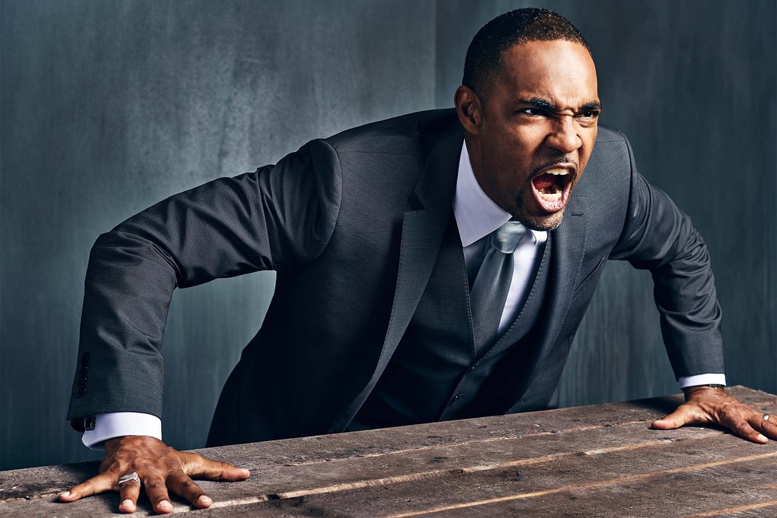 Picture of Jason George