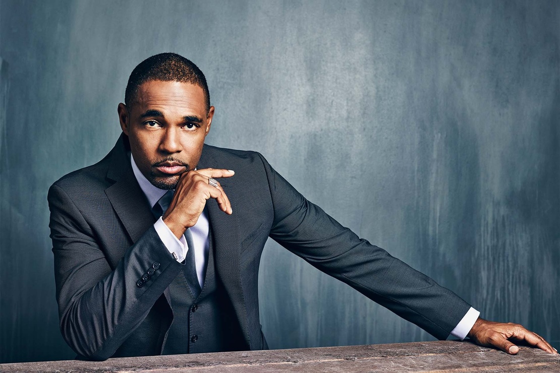 Picture of Jason George