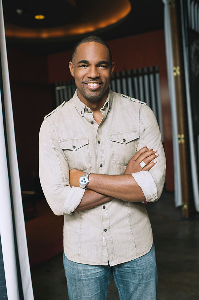 Picture of Jason George