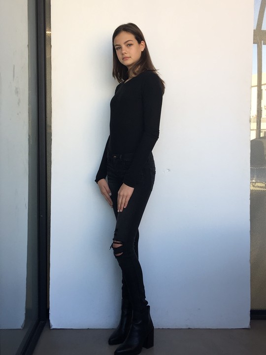 Picture of Megan Brown (1)