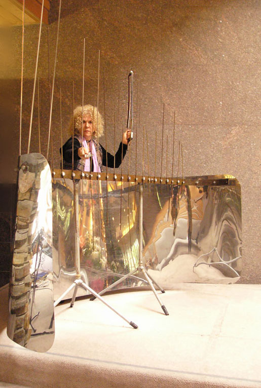 Constance Demby picture