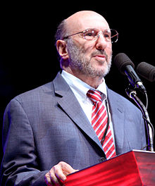 Walter Block picture