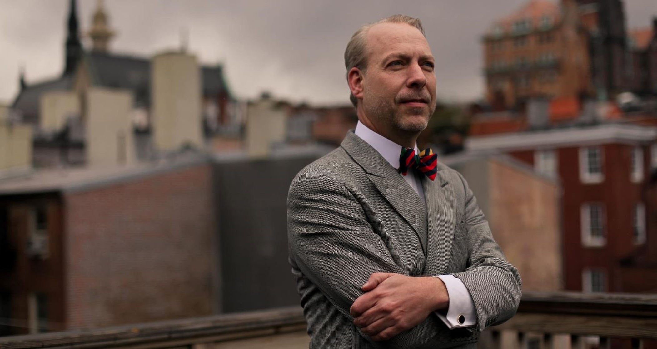 Picture of Jeffrey Tucker