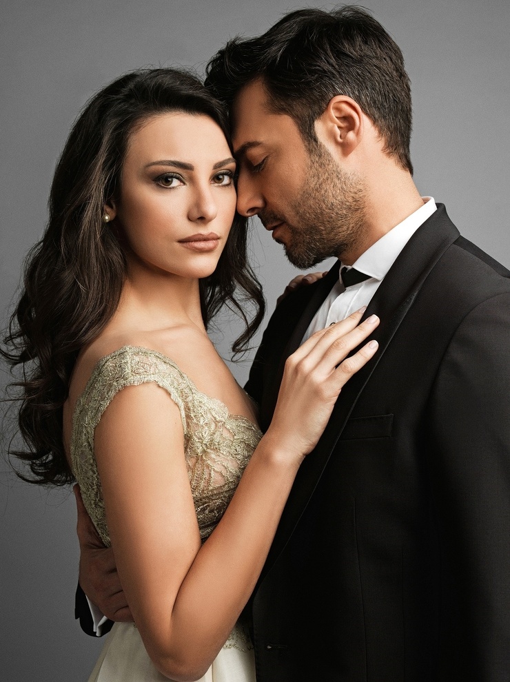 Picture of Tuvana Türkay