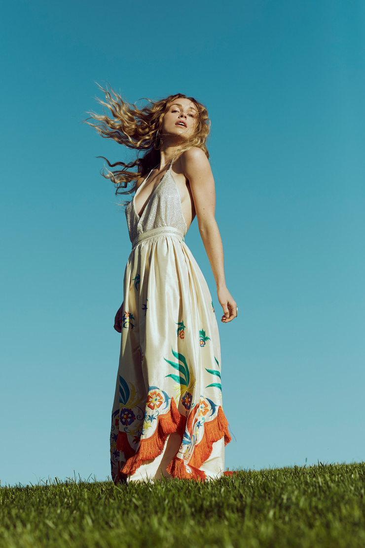 Picture of Zella Day