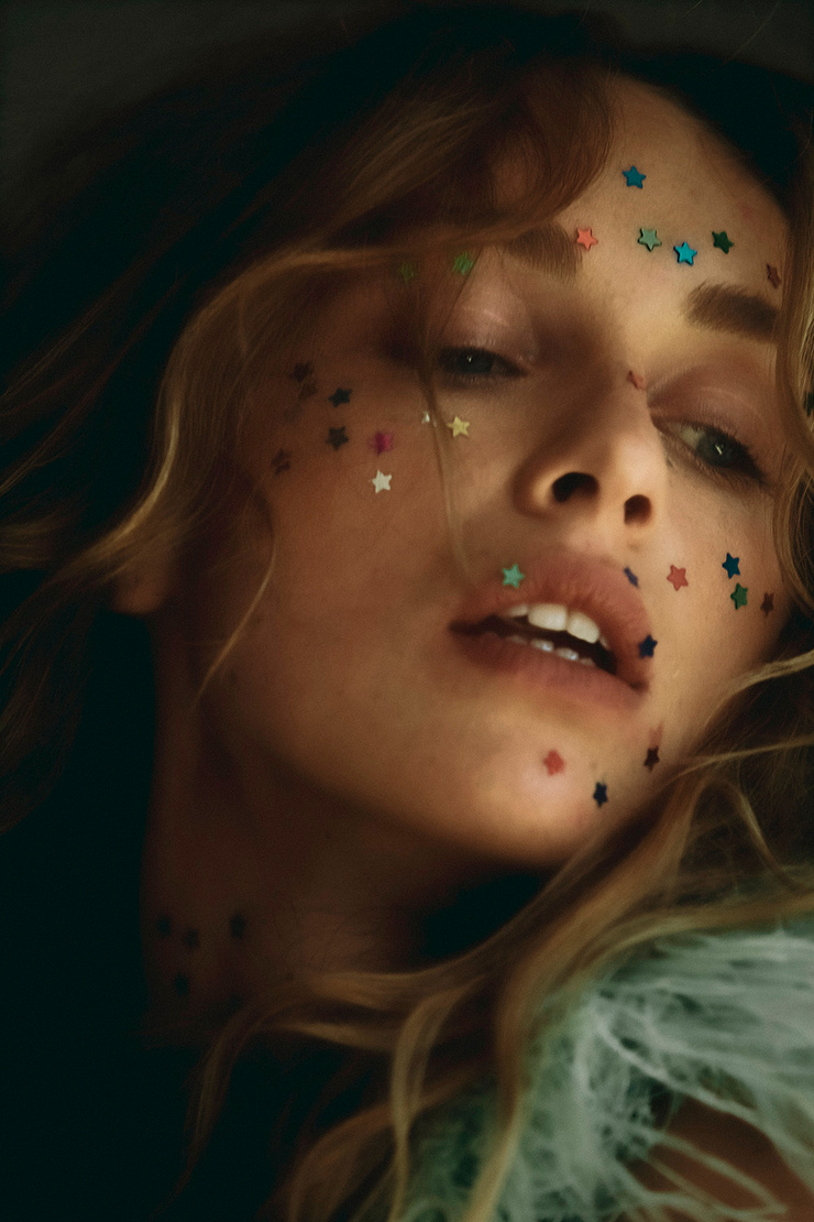 Picture of Zella Day