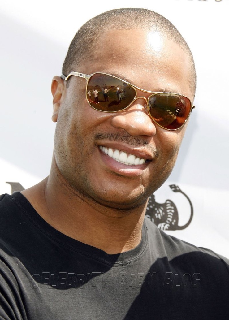 Picture of Xzibit