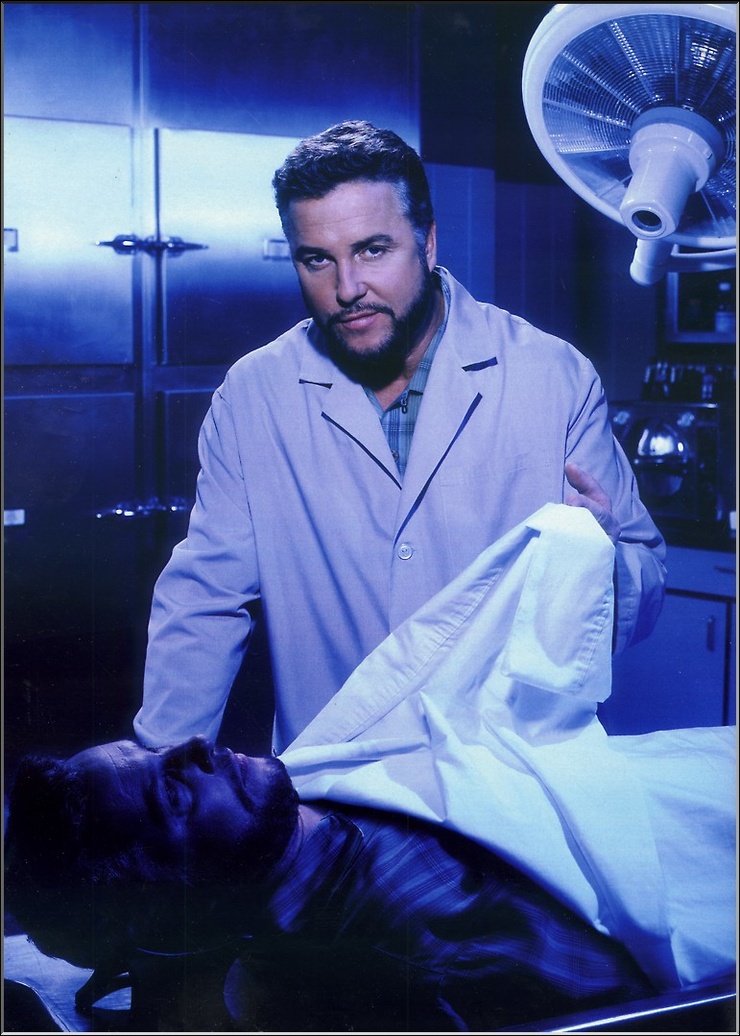 Picture of William Peterson