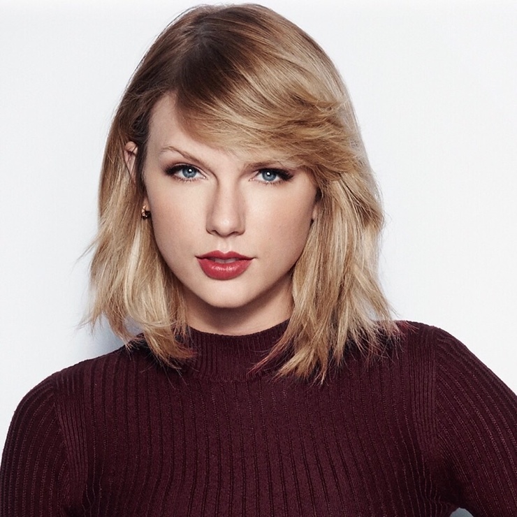 Picture of Taylor Swift