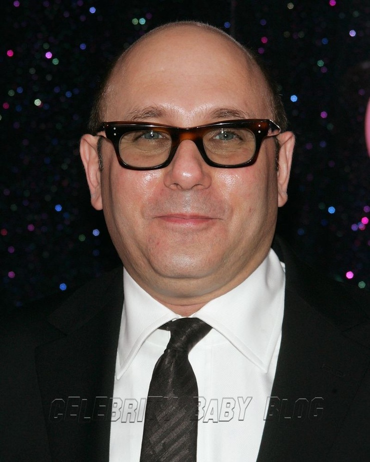Image of Willie Garson