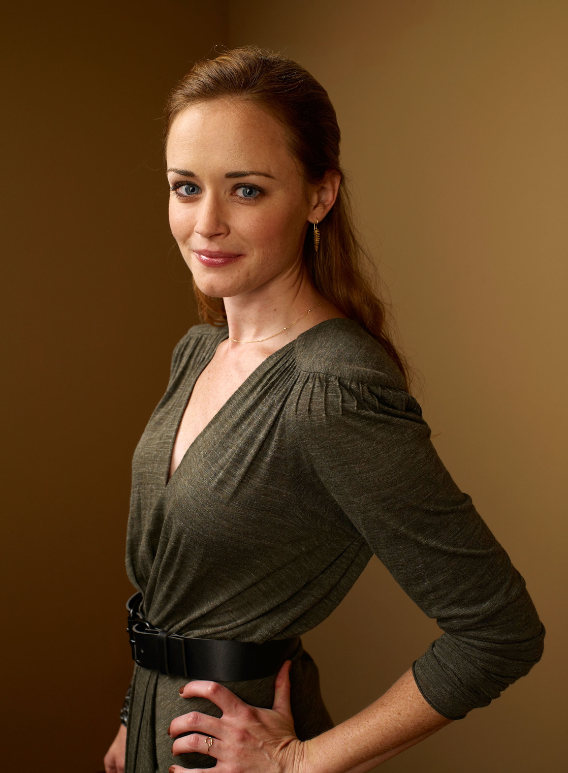 Picture of Alexis Bledel