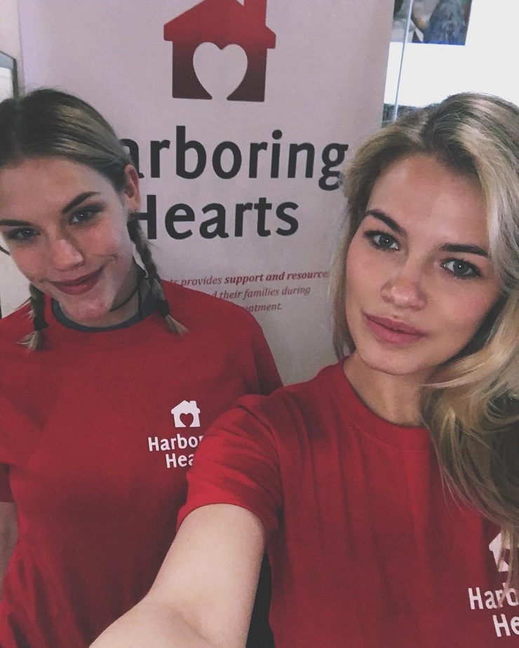 Image of Hailey Clauson