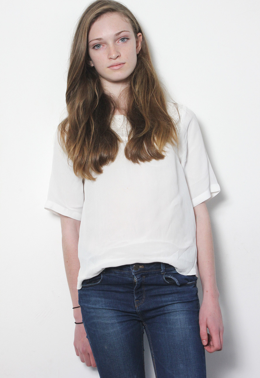 Picture of Megan Rayner